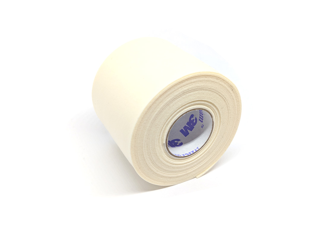 2 inch. Microfoam Tape - Missy Glow