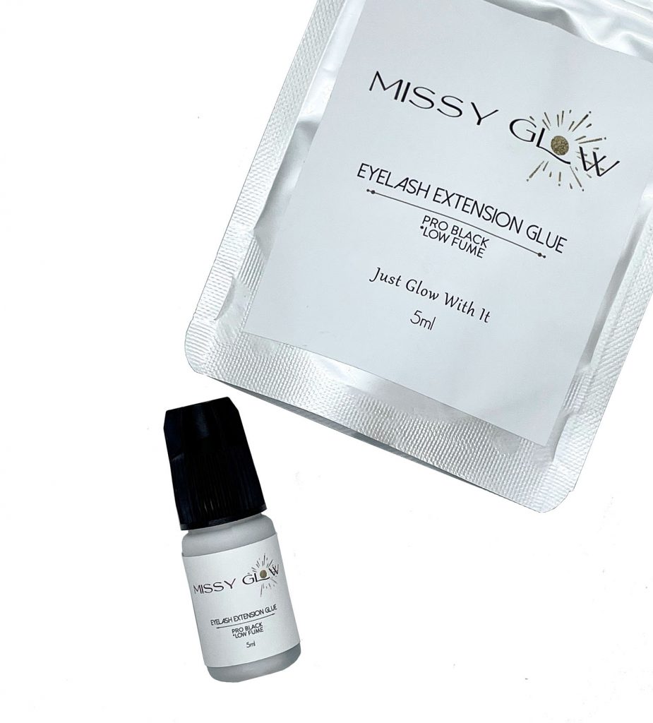 Missy Glow - Lashes, Spray Tanning, Accessories and Training