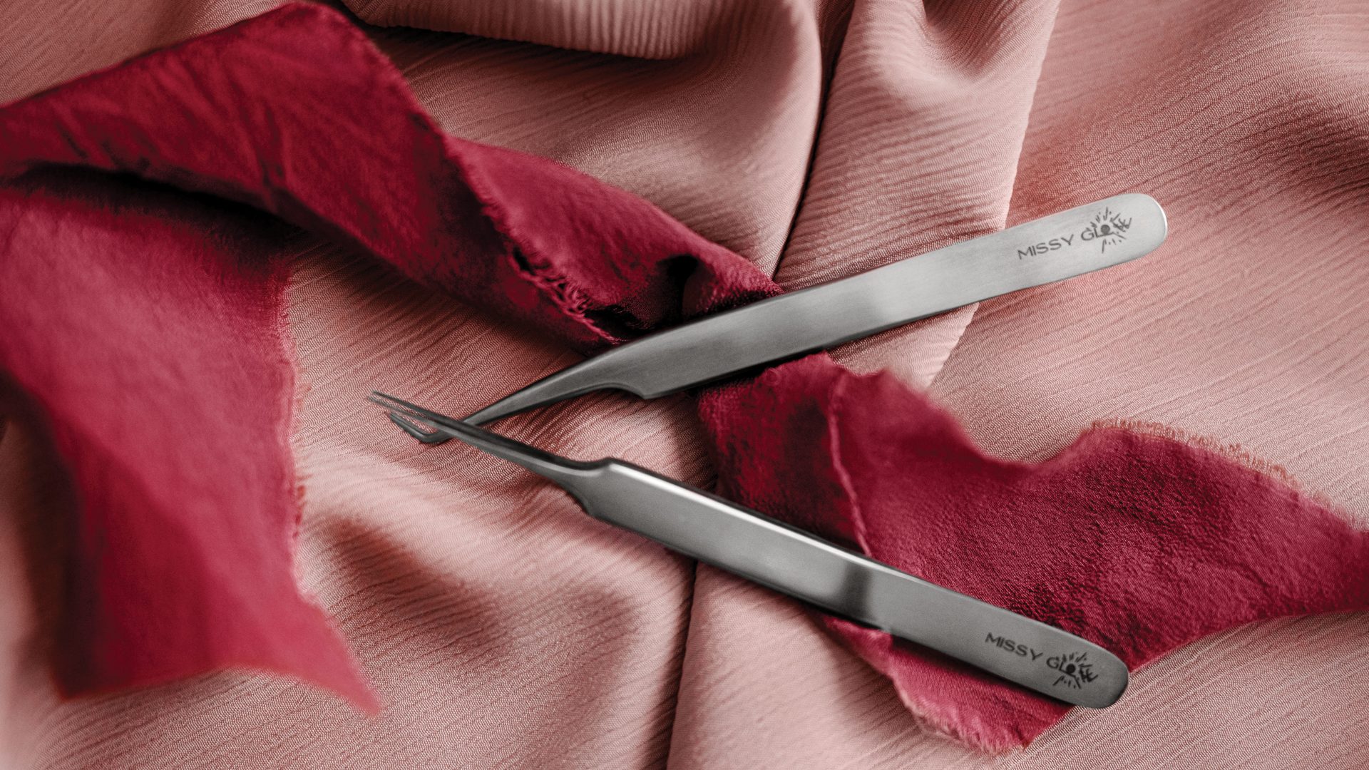 Missy Glow - Lashes, Spray Tanning, Accessories and Training